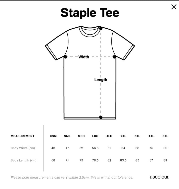 Straight Outta Kambah